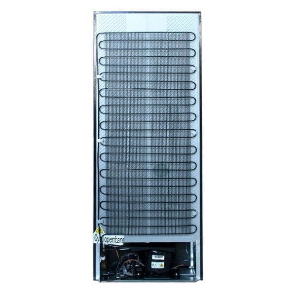 Réfrigérateur Double battant Delta - DRF260 – 205L - 06mois - Online Africa