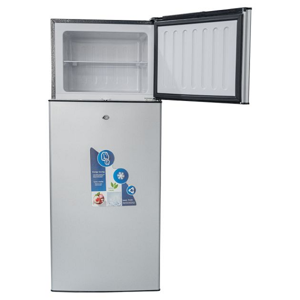 Réfrigérateur Double battant Delta - DRF260 – 205L - 06mois - Online Africa